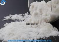 China Urea Formaldehyde Resin Curing Agent 99% Solid Content Industrial Grade Wood Adhesive for sale