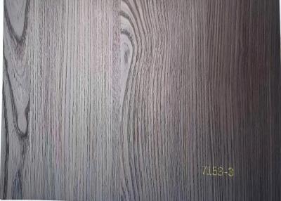 China Fireproof Impregnated Paper Glossy Melamine Paper For Mdf Laminating for sale