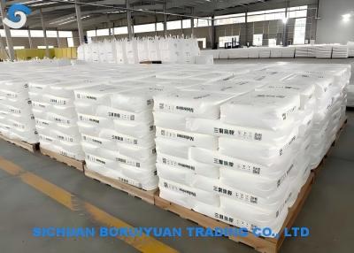 China High Purity Melamine Raw Material 99.8% White Melamine Resin Powder for sale