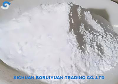 China 99.5% Melamine Chemical Raw Material White Crystalline Powder For Coating for sale