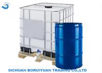 China High Crystallinity Polyester Polyols for Elastomers Low Color Number 200kg Drum for sale