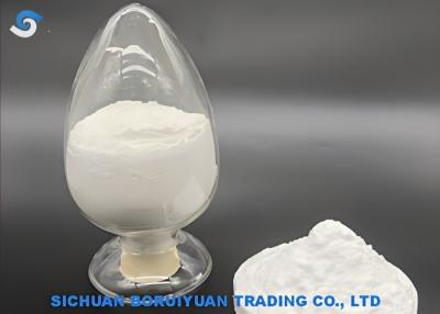 China Adhesives Melamine Powder 99.5% Purity Melamine Glazing Powder for sale
