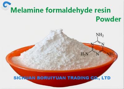 China Purity 99.8 Melamine Formaldehyde Powder Industrial Melamine Resin for sale