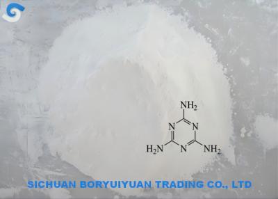 China 25KGS 500KGS 1MT Melamine Formaldehyde Powder White For Coatings for sale