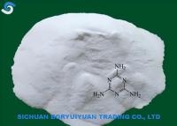 China 99.8% Purity Melamine Moulding Powder Solid Enhance Mechanical Strength for Industrial Use for sale