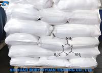 China 99.8% Purity Melamine Moulding Powder Solid Enhance Mechanical Strength for Industrial Use for sale