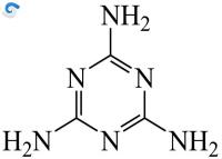 Quality Purity 99.8 Melamine Powder Ph7.5-Ph9.5 Melamine Formaldehyde Resin Powder for sale