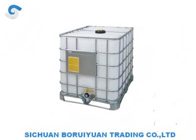 China 1000kgs Melamine Resin Curing Agents Colorless To Pale Yellow Liquid for sale