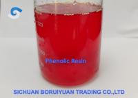 Quality Dark Brown Melamine Liquid Phenol Formaldehyde PF Resin Custom for sale
