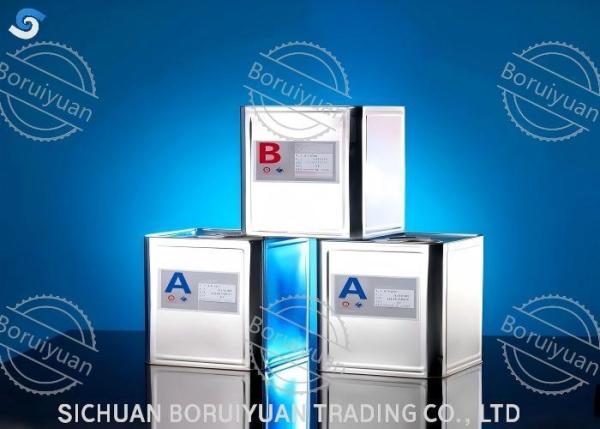 Quality Colorless Melamine Chemical Melamine Formaldehyde Resin Liquid for sale