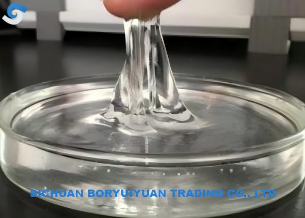 Quality Liquid PU Structural Adhesive High Bondstrength Polyurethane Glue for sale