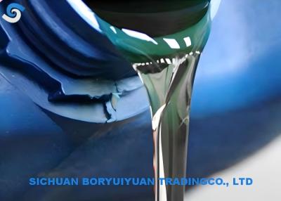 China Pale Yellow Polyurethane Bonding Adhesive Transparent Liquid for sale