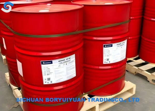 Quality Flexible Packaging Polyurethane Lamination Adhesive 2 Part PU Adhesive for sale
