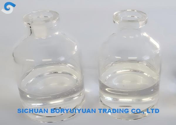 Quality Flexible Packaging Polyurethane Lamination Adhesive 2 Part PU Adhesive for sale