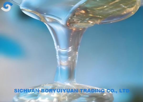 Quality Liquid 2 Part Polyurethane Adhesive PU Adhesive For Plastic Bonding for sale