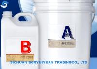 Quality High Shear Polyurethane Lamination Adhesive Two Component Adhesive for sale