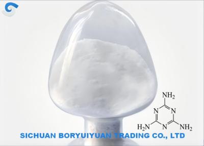 China GB T9567 Melamine Powder Melamine 99.8 Percent For Adhesives And Industrial for sale