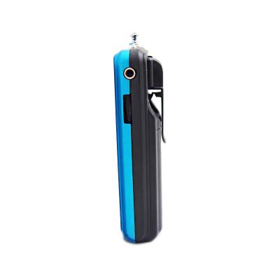 Cina OEM Private FM Speaker Radio Radio portatile FM multifrequenza in vendita