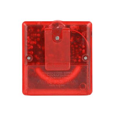 Cina Mini Pocket Design Cute Radio FM con interfaccia Jack da 3,5 mm in vendita