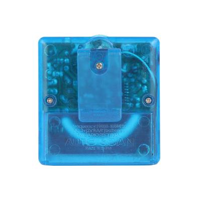 Cina Mini Pocket Design Cute Radio FM con interfaccia Jack da 3,5 mm in vendita