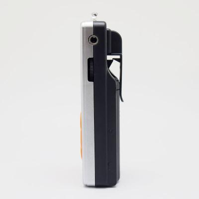 Cina Radio portatile Fm Auto Scan Radio OEM supporto OEM Odm Batteria di alimentazione in vendita
