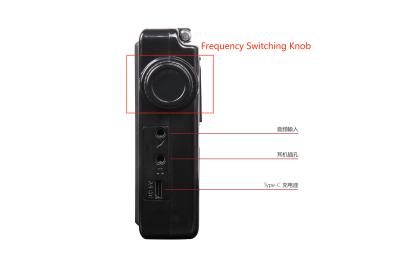 China LCD Display FM MW SW Radio 230g Rechargeable Clock Radio Dry Batteries for sale