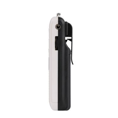 Cina Radio portatile FM OE-1305 con altoparlante integrato OEM per la promozione in vendita