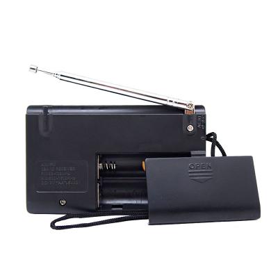 Cina Radio AM FM Pocket Silver La soluzione portatile perfetta per la tua musica e le notizie preferite in vendita
