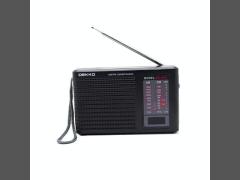 最高のBluetooth携帯 AM FMラジオ ベストレセプション