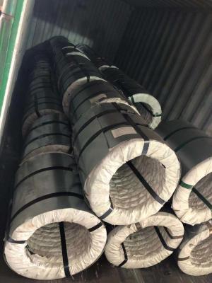 Cina Striscia laminata a freddo verde del acciaio al carbonio in vendita