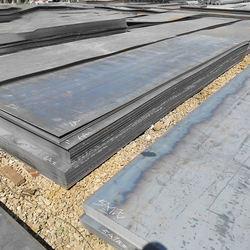 Cina Ms laminato a caldo Steel Plate dello strato del acciaio al carbonio di ASTM Q235 in vendita