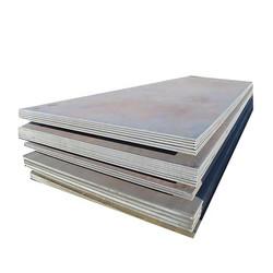 Cina Ms laminato a caldo Steel Plate dello strato del acciaio al carbonio di ASTM Q235 in vendita