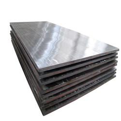 China Kohlenstoffstahl-Platte ASTM Q345 warm gewalzter Mitgliedstaat Plate zu verkaufen