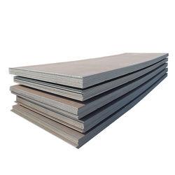 China Kohlenstoffstahl-Platte ASTM Q345 warm gewalzter Mitgliedstaat Plate zu verkaufen