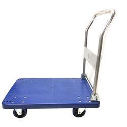 Cina Carrello a mano d'acciaio pieghevole PVC150 PVC300 PH150 PH300 di stoccaggio in vendita