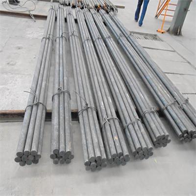 Cina Gli HL marinati neri di riserva di Antivari del carbonio rotondo dell'acciaio legato dell'en di SAE4145H JIS GB hanno spazzolato lucidato in vendita