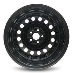 China Tubeless Truck Steel Wheel Rim 22.5 X 8.25