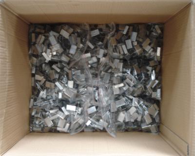 China Verpackung Kohlenstoffstahlstreifen für Buckle für PET/PP Strap 13mm-25mm Breite zu verkaufen