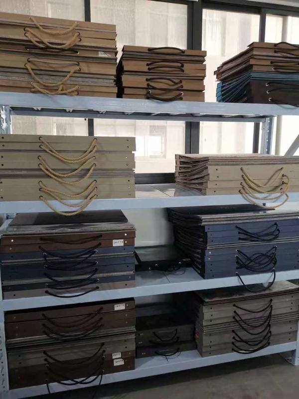 確認済みの中国サプライヤー - Hangzhou Zhiyue Import And Export Co., Ltd.