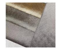 Quality Aisan Middle East Luxury Sofa Fabric Anti Static Abrasion Resistant Home Textile for sale