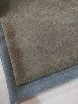Cina Jacquard divano di lusso tessuto estetico per mobili da soggiorno in vendita