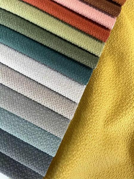 Quality Raw Material Durable Luxury Sofa Fabric Flower Print Digital Fabric for sale