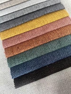 Cina Tessuto in lino misto leggero e traspirante in microfibra in vendita