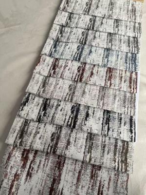 Cina Tessuto per tende di lusso Jacquard per soggiorno europeo in vendita