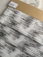 China Polyester Chenille Weave sofa fabric With Yarn Dyed Pattern for sale