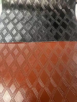 China Multiple Color Synthetic Pvc Coated Fabric Waterproof Pvc Coated Material for sale