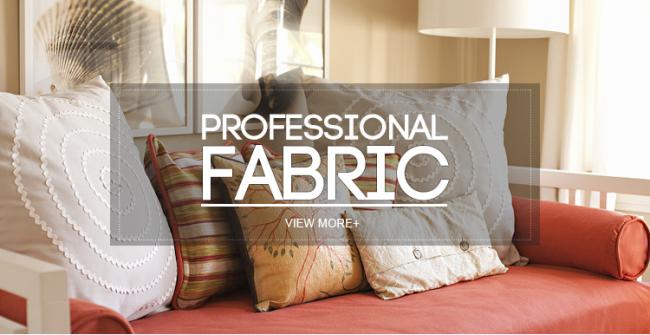 Custom color option 1 for polyester fabric