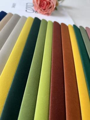 China Durable Upholstery Sofa Fabric Providing Long Lasting Performance and Attractive Appearance for Commercial Interiors for sale