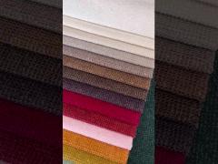 Linen Sofa Fabric
