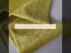 Tessuto stampato a lamina 100% poliestere, a maglia, resistente al restringimento, per divano